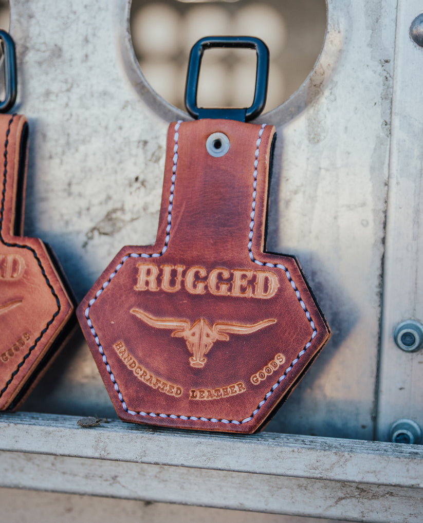 The Hat Clip – Handcrafted Leather Hat Clip | RUGGEDTX – Rugged ...
